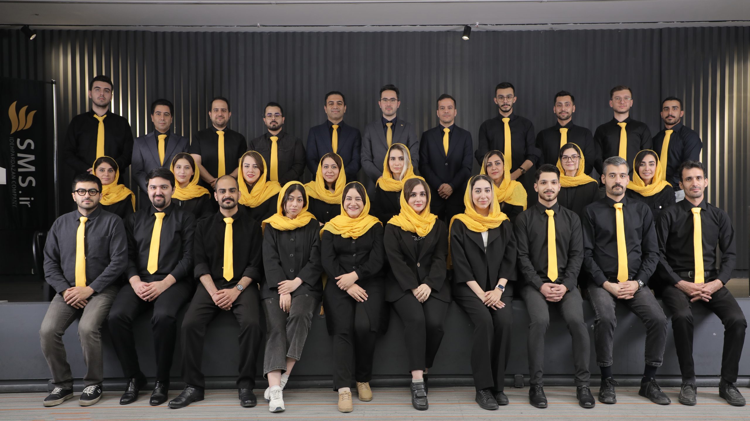 ایده پردازان | SMS.ir